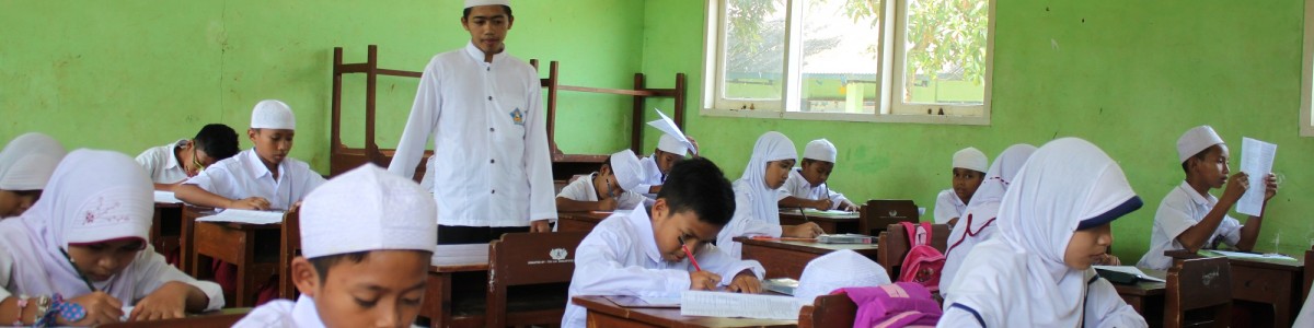 Nurul Iman, Author at Al Ashriyyah Nurul Iman Islamic Boarding School ...